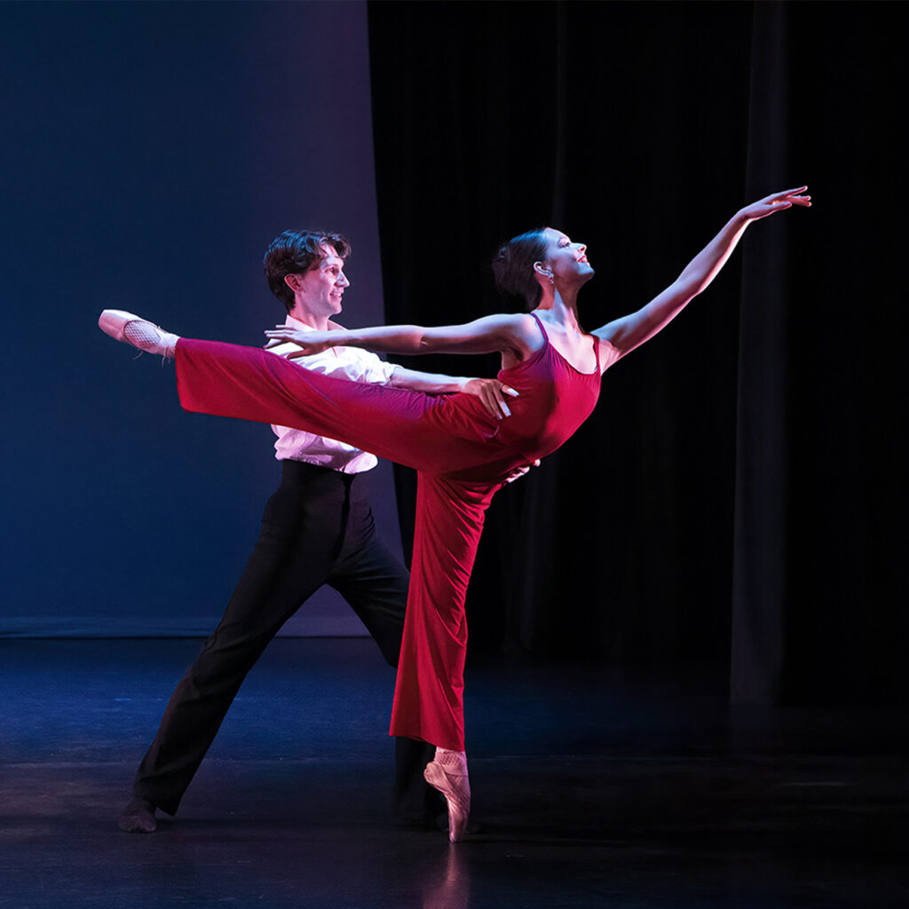 Ballet Victoria Legacy Fund - Ballet Victoria Shop