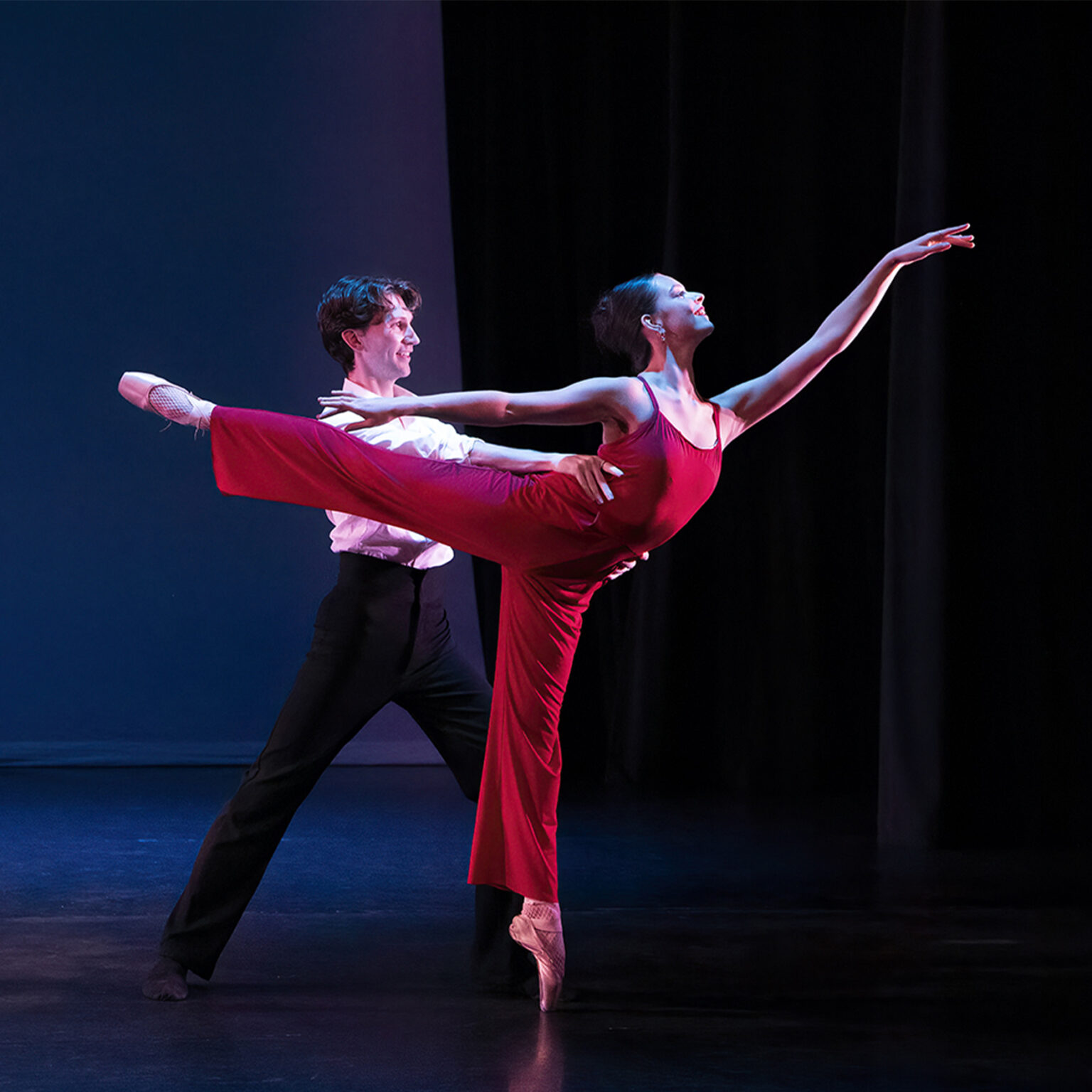 Legacy Fund - Ballet Victoria